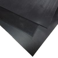 China 60 Mils Geomembrane Pond Liner Anti Seepage PE Tarpaulin for sale