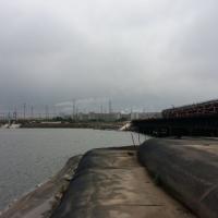 China 120/120KN Strengh Dewatering Geotextile Tubes Anti UV PP Dewatering Filter Bag for sale