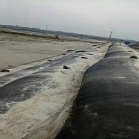 China PP Polypropylene Dewatering Bag Geotube For Water Purification for sale