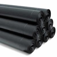 China Textured Erosion Resistance Impermeable Geomembrane Liner Geosynthetics for sale