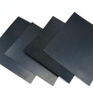 China Textured Erosion Resistance Impermeable Geomembrane Liner Geosynthetics for sale