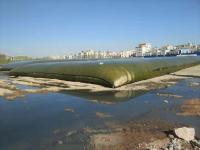 China PP Polypropylene Dewatering Bag Geotube For Water Purification for sale
