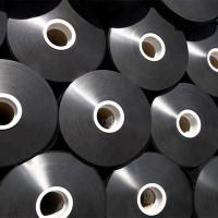 China Length 50 to 100m HDPE Geomembrane Liner Offering Tensile Strength Above 15MPa and Carbon Black Content Ranging from 2.0 to 3.0 Percent for sale