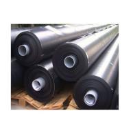 China Strong Weatherability HDPE Geomembrane Liner for sale