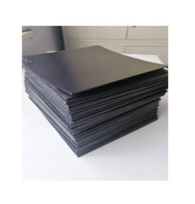 China Strong Weatherability HDPE Geomembrane Liner for sale