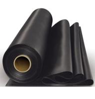 China HASSAN 3mm Plastic Roll Pond Liner Swimming Pool ASTM Standard for sale