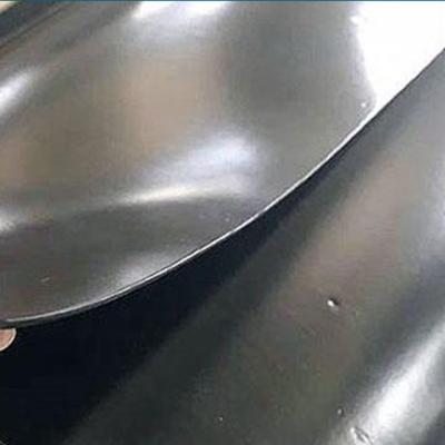 China Dependable HDPE Geomembrane Liner For Long Lasting Waterproofing Performance for sale