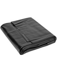 China Hydrostatic Pressure Resistance ≥1.0Mpa 2mm Hdpe Liner Geomembrane Excellent Puncture Resistance≥20N for sale