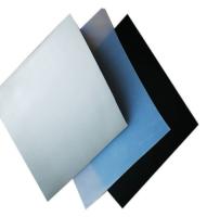 China Mining HDPE Geomembrane Liner Antioxidant Geomembrane Pond Liner for sale