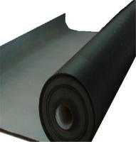 China 0.2mm 2mm HDPE Geomembrane Dam Reservoir 100m Per Roll Within 12m Width for sale