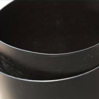 China Environmentally Friendly HDPE Geomembrane with Smooth Surface Thickness 0.1-3.0mm for sale