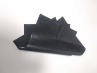 China Waterproof Membrane With  ≥1.0Mpa Carbon Black Content 2.0-3.0 for sale