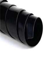 China Fish Tank 2mm HDPE Geomembrane High Mechanical Strength Dam Pond for sale