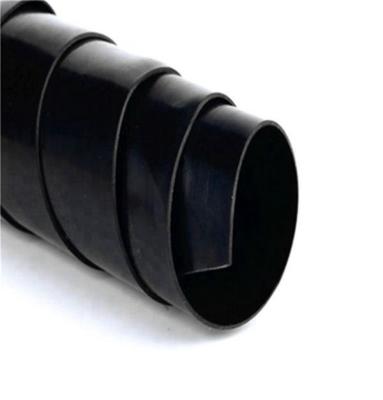 China Fish Tank 2mm HDPE Geomembrane High Mechanical Strength Dam Pond for sale