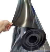 China Environmentally Friendly HDPE Geomembrane with Smooth Surface Thickness 0.1-3.0mm for sale