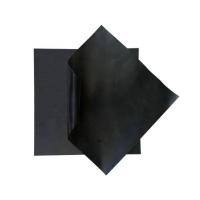 China Tear Strength≥25KNm HDPE Geomembrane Liner Smooth Surface Hydrostatic Pressure Resistance≥1.0Mpa Durable Waterproof Membrane for sale