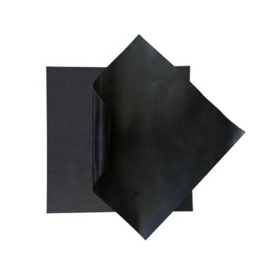 China Carbon Black Content Of 2.0-3.0% High Density Polyethylene Hdpe Liners Elongation Break ≥700% Superior For Project for sale