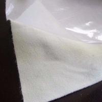 China 0.75 1.5mm 3mm Smooth Composite Geomembrane HDPE Liner Roll Tunnel Landfill for sale