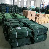 China Ecological Woven Geotextile Geobag Ce ISO9001 River Bank 7m Width for sale