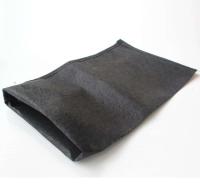 China Non Toxic PP Geotextile Geobag Non Woven 200g-1400g Green Black for sale