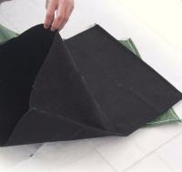 China Nonwoven Geotextile Geobag 0.4m-1m Width Geotextile Filter Bag for sale