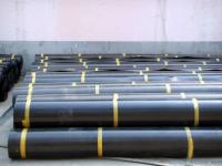 China 0.2mm-4mm HDPE Geomembrane Liner For Environmental Construction Projects for sale