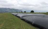 China Lightweight Customized Geotextile Dewatering Tubes With Chemical Resistance for sale