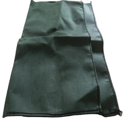 China Soil Fillingmaterial Geotextile Geobag Non Woven Geotextiles High Permeability For Drainage Ideal For Erosion Control And Flood Protection for sale