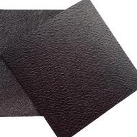 China Plastic Sheet HDPE Geomembrane Liner For Landfill for sale