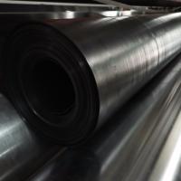 China Plastic Sheet HDPE Geomembrane Liner For Landfill for sale