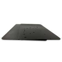 China Waterproof HDPE Geomembrane Liner Anti Aging & UV Resistant for sale