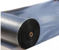 China Smooth Surface PVC Geomembrane Liner Thickness 0.2~3mm For Shrimp Fish Feeding for sale