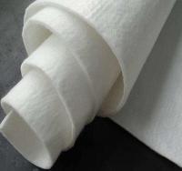 China Non Woven Fabric Anti UV White Color Agricultural Plant Cover for sale