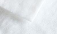 China Non Woven Fabric Anti UV White Color Agricultural Plant Cover for sale