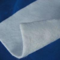 China Non Woven Fabric Anti UV White Color Agricultural Plant Cover for sale