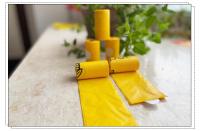China Customized Biodegradable Plastic Bags Degradable Pet Garbage Bag for Environment for sale