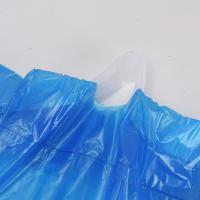 China Custom Drawstring Garbage Bag 730x840mm HDPE LDPE for Workplace Waste Sorting for sale