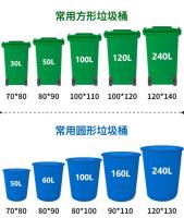 China 55-60 Gallon Heavy Duty Trash Bags HDPE LDPE 1000x1200mm Custom Thickness for Hotel Sanitation for sale