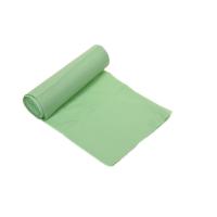 China Square Bottom Biodegradable 20L Garbage Bags 12-50 Mic Thickness Recycling Degradable for sale