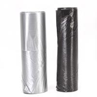 China Transparent Laminated T-shirt Shopping Plastic Bags 730x840mm Thickness 5-100 Mic for Supermarket for sale