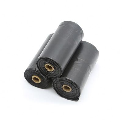 China Biodegradable Compostable Pet Dog Poop Waste Bags 25x40cm 8-15kg Load Customizable for sale
