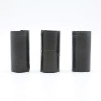China Custom Logo Compostable Dog Poop Bags 25x40cm 8kg Load Eco-Friendly Pet Waste Bags for sale