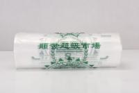 China LDPE HDPE Perforated Fruit and Vegetable Preservation Plastic Bag Roll Custom Size 1 Ton MOQ for sale