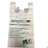 China Portable Thickened Sorting Kitchen Waste Color Garbage Bag for Custom Order Acceptance for sale