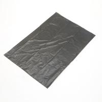 China Compostable Dog Poop Bags 25x40cm Custom Logo Biodegradable Plastic Pet Waste Bags for sale