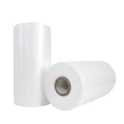 China Custom HDPE T-Shirt Shopping Bags on Roll 15kg Capacity for Supermarket Grocery for sale