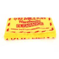 China HDPE LDPE T-Shirt Bags on Roll 15kg Capacity for Restaurant Supermarket Grocery Shopping for sale