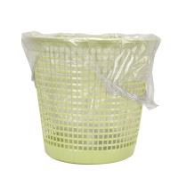 China Customized Logo Thickened Household Star-Seal Garbage Bag Customized Thickness Custom for sale