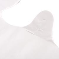 China HDPE Drawstring Plastic Bag 730x840mm for Restaurant Takeout and Supermarket Shopping for sale