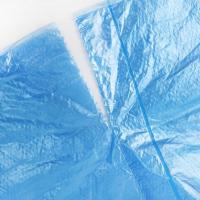 China Biodegradable Garbage Bags 5-80 Mic Thickness for Sustainable Waste Disposal for sale